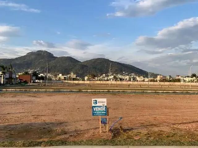 Terreno em Condomínio para Venda em Biguaçu/SC Deltaville