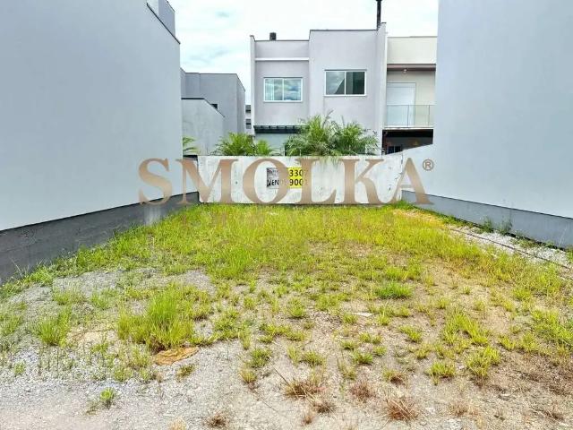 Terreno em Condomínio para Venda em Biguaçu/SC Deltaville 1 Quartos