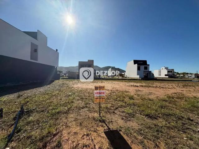 Terreno em Condomínio para Venda em Biguaçu/SC Deltaville