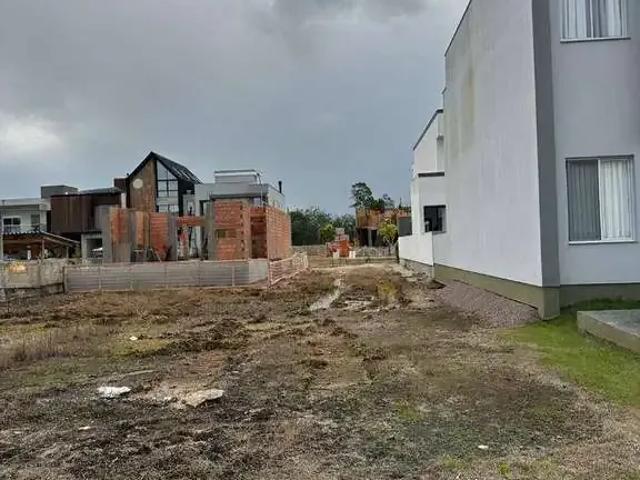 Terreno em Condomínio para Venda em Biguaçu/SC Deltaville