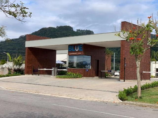 Terreno em Condomínio para Venda em Biguaçu/SC Deltaville
