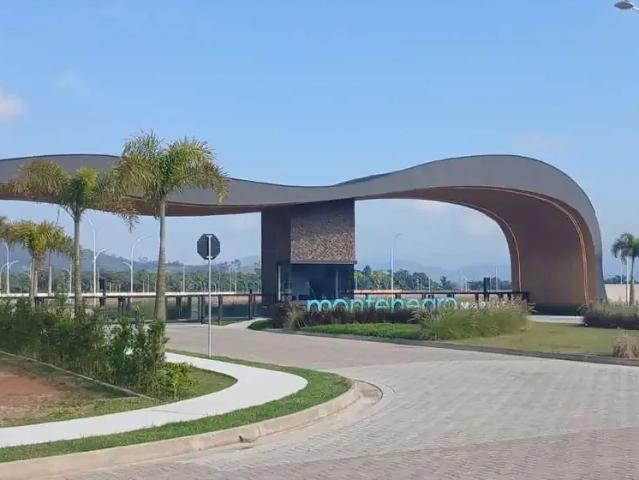 Terreno em Condomínio para Venda em Biguaçu/SC Deltaville