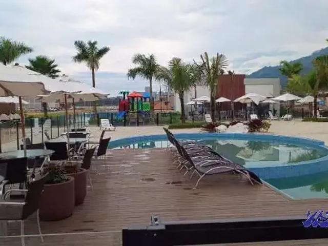 Terreno em Condomínio para Venda em Biguaçu/SC Deltaville