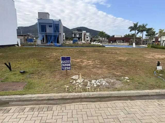 Terreno em Condomínio para Venda em Biguaçu/SC Deltaville