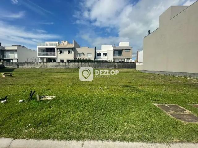 Terreno em Condomínio para Venda em Biguaçu/SC Deltaville