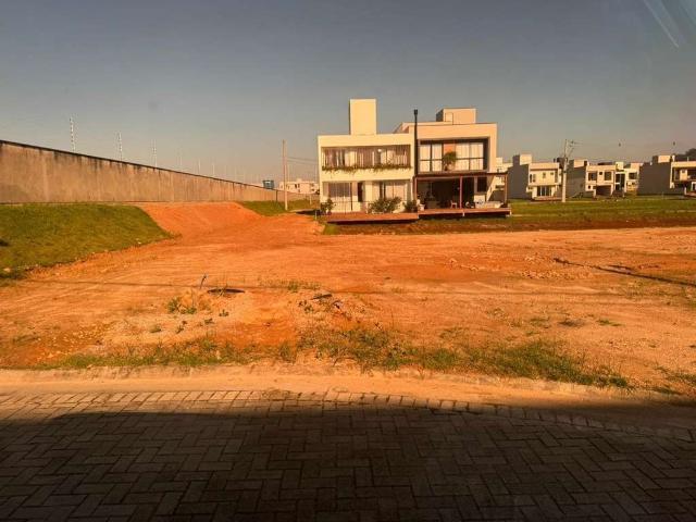 Terreno em Condomínio para Venda em Biguaçu/SC Deltaville