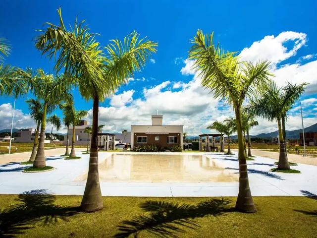 Terreno em Condomínio para Venda em Biguaçu/SC Deltaville