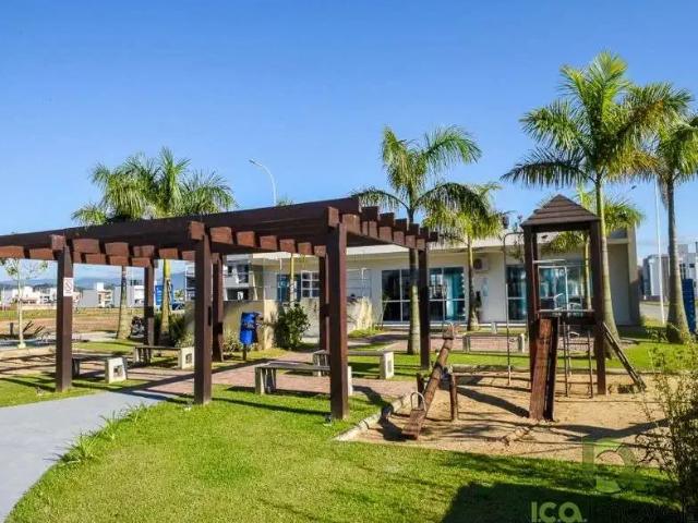 Terreno em Condomínio para Venda em Biguaçu/SC Deltaville