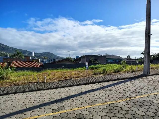 Terreno em Condomínio para Venda em Biguaçu/SC Fundos