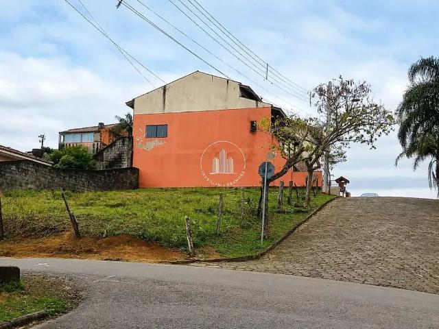 Terreno em Condomínio para Venda em Biguaçu/SC Jardim Janaina