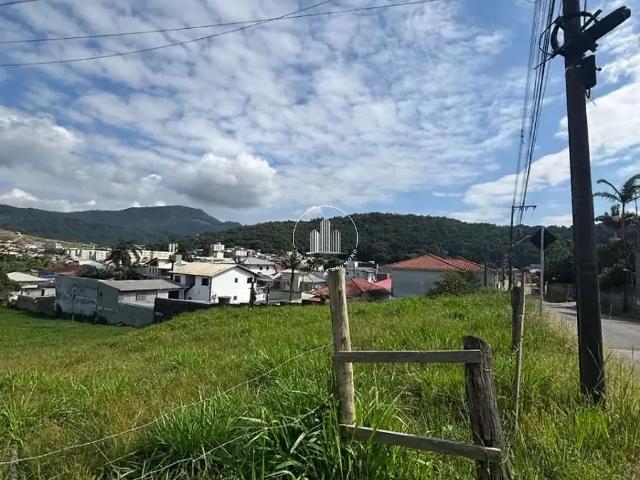 Terreno em Condomínio para Venda em Biguaçu/SC Jardim Janaina