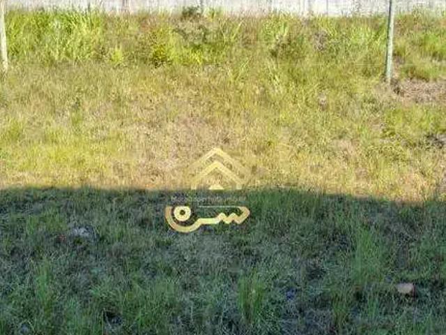 Terreno em Condomínio para Venda em Biguaçu/SC Jardim Janaina