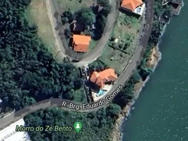 Terreno em Condomínio para Venda em Biguaçu/SC São Miguel Guaporanga