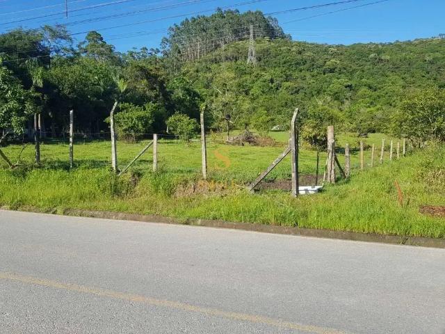 Terreno em Condomínio para Venda em Biguaçu/SC Sorocaba do Sul