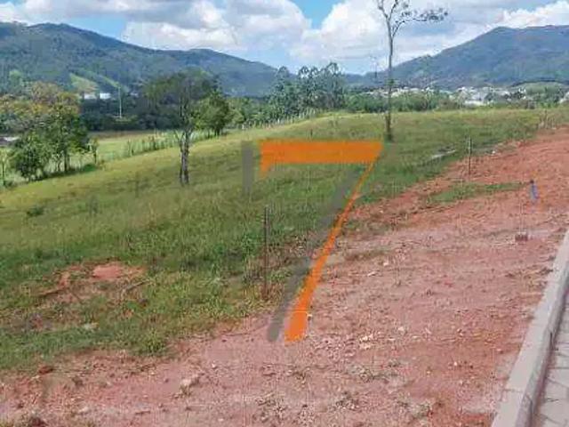 Terreno em Condomínio para Venda em Biguaçu/SC Universitários