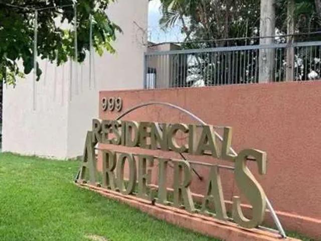 Terreno em Condomínio para Venda em Birigui/SP Residencial das Aroeiras
