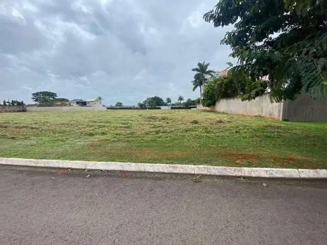 Terreno em Condomínio para Venda em Birigui/SP Residencial De Colores
