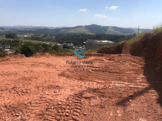 Terreno em Condomínio para Venda em Bom Jesus dos Perdões, Condomínio Alto da Floresta