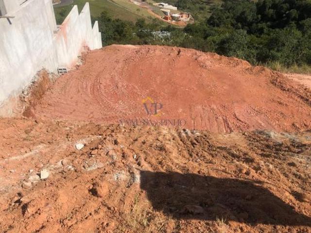 Terreno em Condomínio para Venda em Bom Jesus dos Perdões, Guaxinduva
