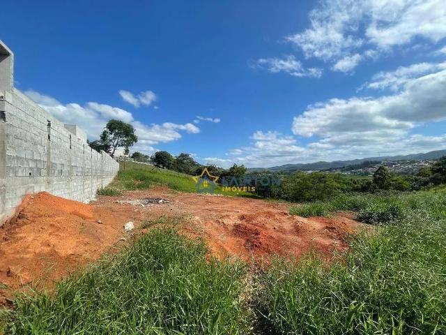 Terreno em Condomínio para Venda em Bom Jesus dos Perdões/SP Vale do Sol