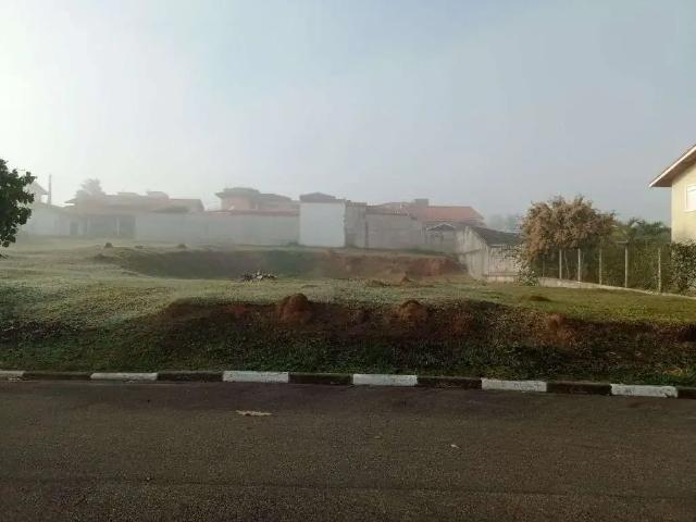 Terreno em Condomínio para Venda em Bom Jesus dos Perdões/SP Vale do Sol