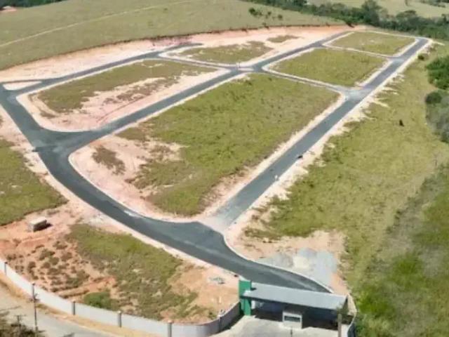 Terreno em Condomínio para Venda em Bom Jesus dos Perdões/SP Vale do Sol