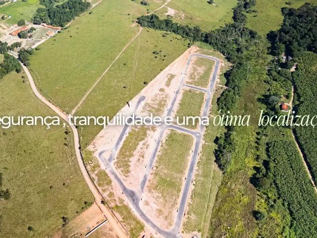Terreno em Condomínio para Venda em Bom Jesus dos Perdões/SP Vale do Sol