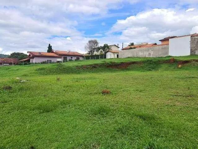 Terreno em Condomínio para Venda em Bom Jesus dos Perdões/SP Vale do Sol