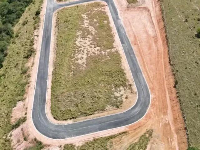 Terreno em Condomínio para Venda em Bom Jesus dos Perdões/SP Vale do Sol