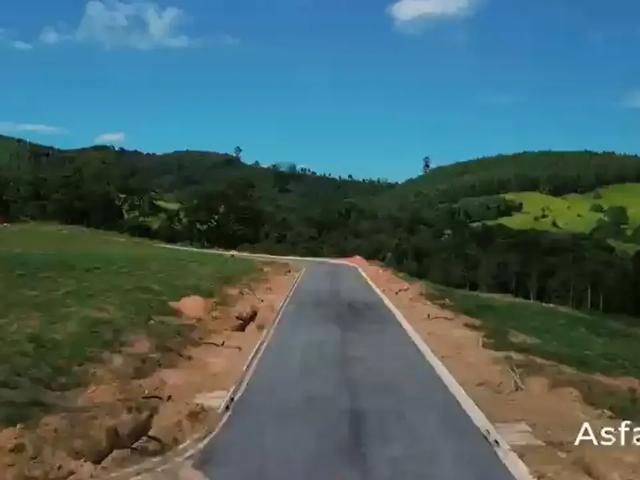 Terreno em Condomínio para Venda em Bom Jesus dos Perdões/SP Vale do Sol