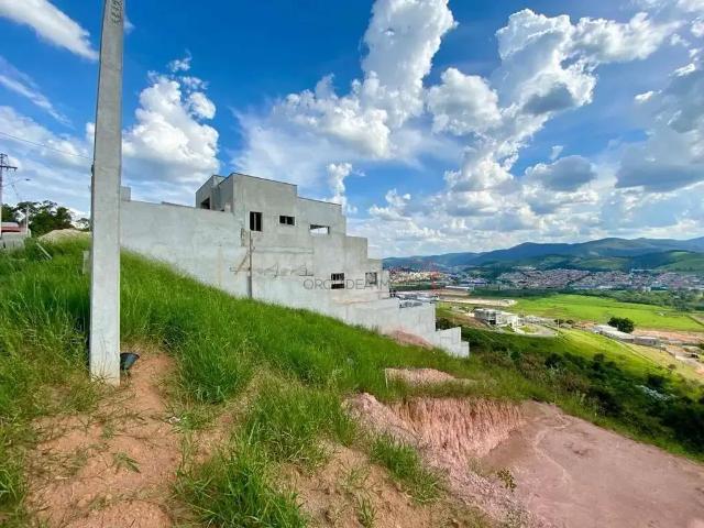 Terreno em Condomínio para Venda em Bom Jesus dos Perdões/SP Vale do Sol