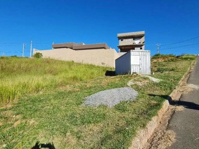 Terreno em Condomínio para Venda em Bom Jesus dos Perdões/SP Alpes Bom Jesus