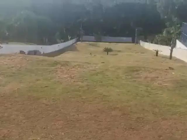 Terreno em Condomínio para Venda em Bom Jesus dos Perdões/SP Alpes D'Ouro