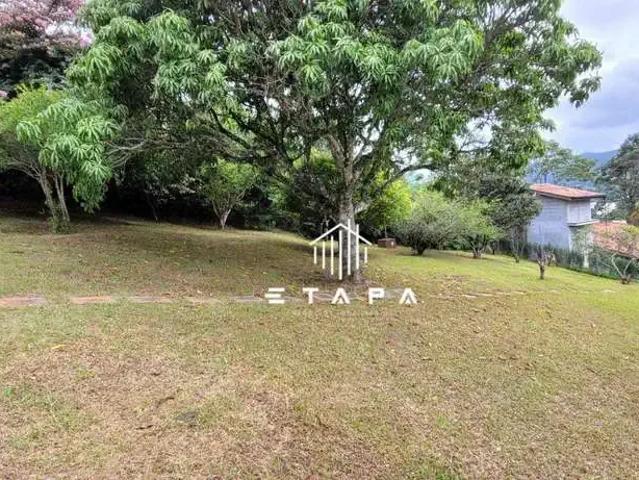 Terreno em Condomínio para Venda em Bom Jesus dos Perdões/SP Alpes D'Ouro