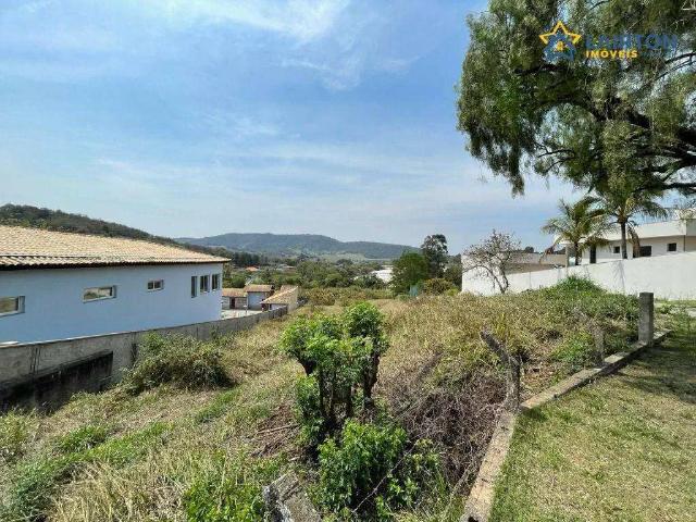 Terreno em Condomínio para Venda em Bom Jesus dos Perdões/SP Alpes D'Ouro