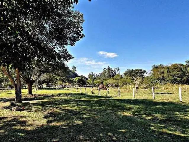 Terreno em Condomínio para Venda em Bom Jesus dos Perdões/SP Cachoeirinha