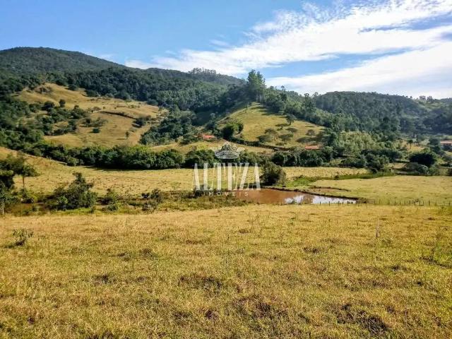 Terreno em Condomínio para Venda em Bom Jesus dos Perdões/SP Cachoeirinha