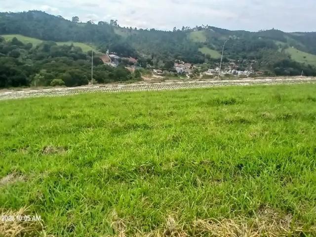 Terreno em Condomínio para Venda em Bom Jesus dos Perdões/SP Centro