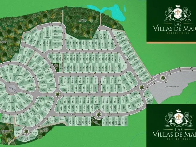 Terreno em Condomínio para Venda em Bom Jesus dos Perdões/SP Centro