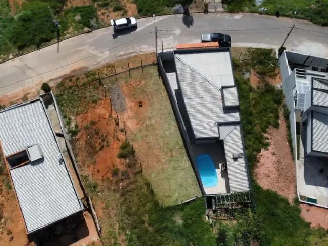 Terreno em Condomínio para Venda em Bom Jesus dos Perdões/SP Centro