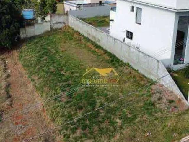 Terreno em Condomínio para Venda em Bom Jesus dos Perdões/SP Centro