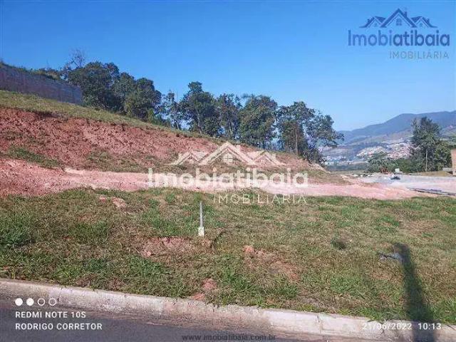 Terreno em Condomínio para Venda em Bom Jesus dos Perdões/SP Centro