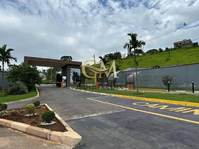 Terreno em Condomínio para Venda em Bom Jesus dos Perdões/SP Centro