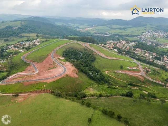 Terreno em Condomínio para Venda em Bom Jesus dos Perdões/SP Guaxinduva