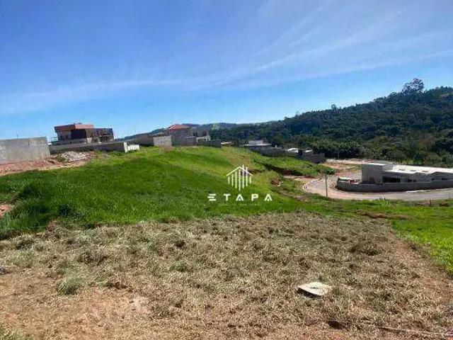 Terreno em Condomínio para Venda em Bom Jesus dos Perdões/SP Guaxinduva