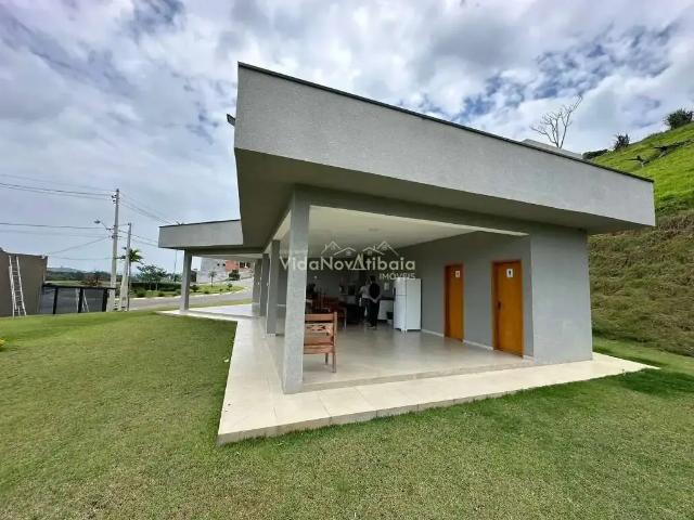 Terreno em Condomínio para Venda em Bom Jesus dos Perdões/SP Guaxinduva