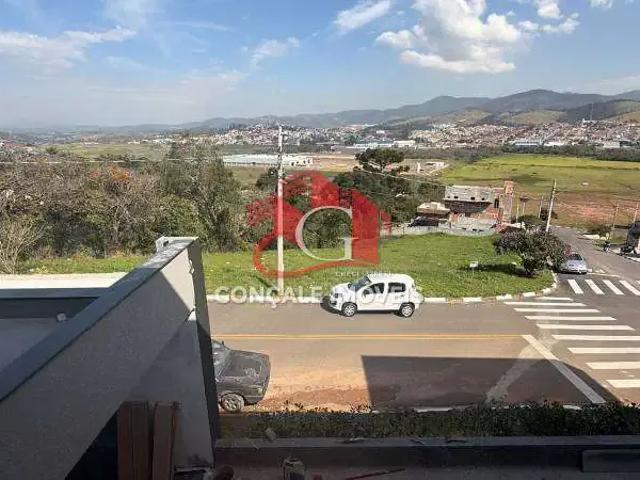 Terreno em Condomínio para Venda em Bom Jesus dos Perdões/SP Guaxinduva