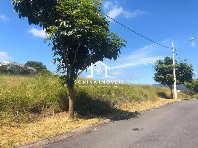 Terreno em Condomínio para Venda em Bom Jesus dos Perdões/SP Guaxinduva