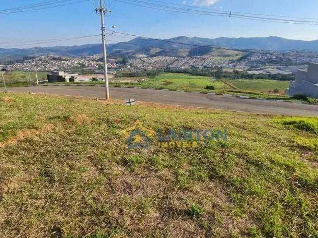 Terreno em Condomínio para Venda em Bom Jesus dos Perdões/SP Guaxinduva