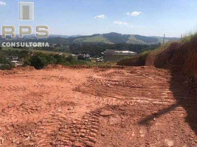Terreno em Condomínio para Venda em Bom Jesus dos Perdões/SP Guaxinduva